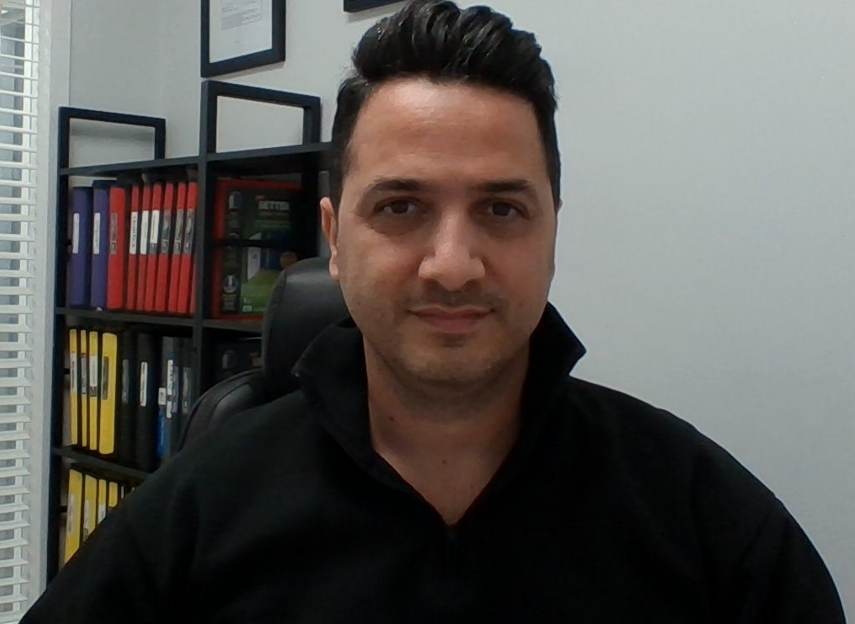 Board of Directors | Structural Pest Management Association of Ontario